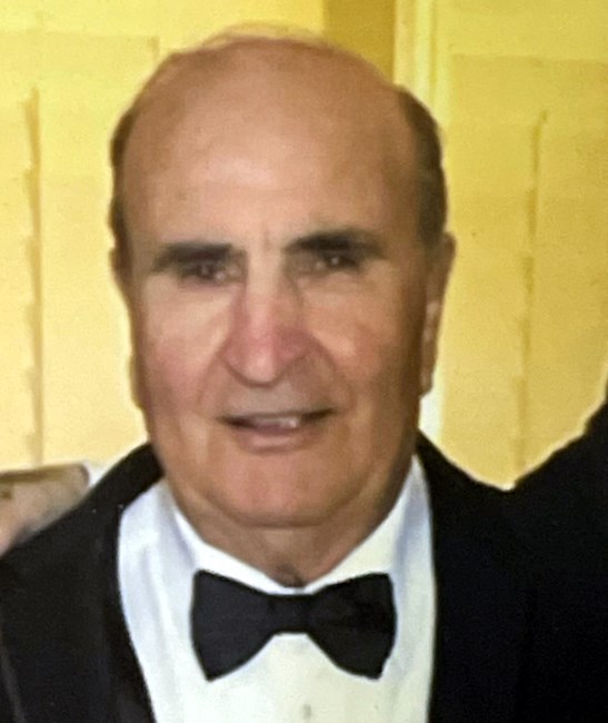 Domenic Mancini Obituary - Wethersfield, CT