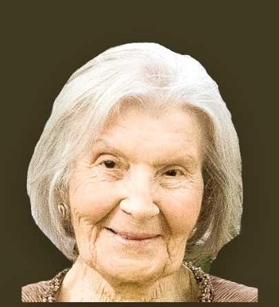 Agnes Ross avis de décès - Livonia, MI