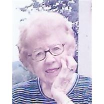 Albertine Lapointe Obituary - Lewiston, ME