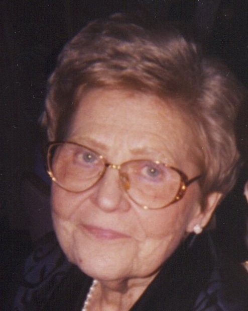 Genevieve Kubik Obituary - New City, NY