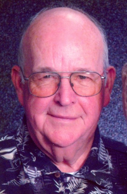 Richard Leach Obituary - Lancaster, OH