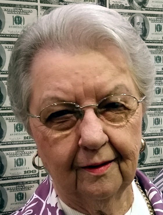 Edith Crawford Obituary - Austin, TX