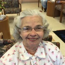 Rosa Damron Obituary - Columbus, OH