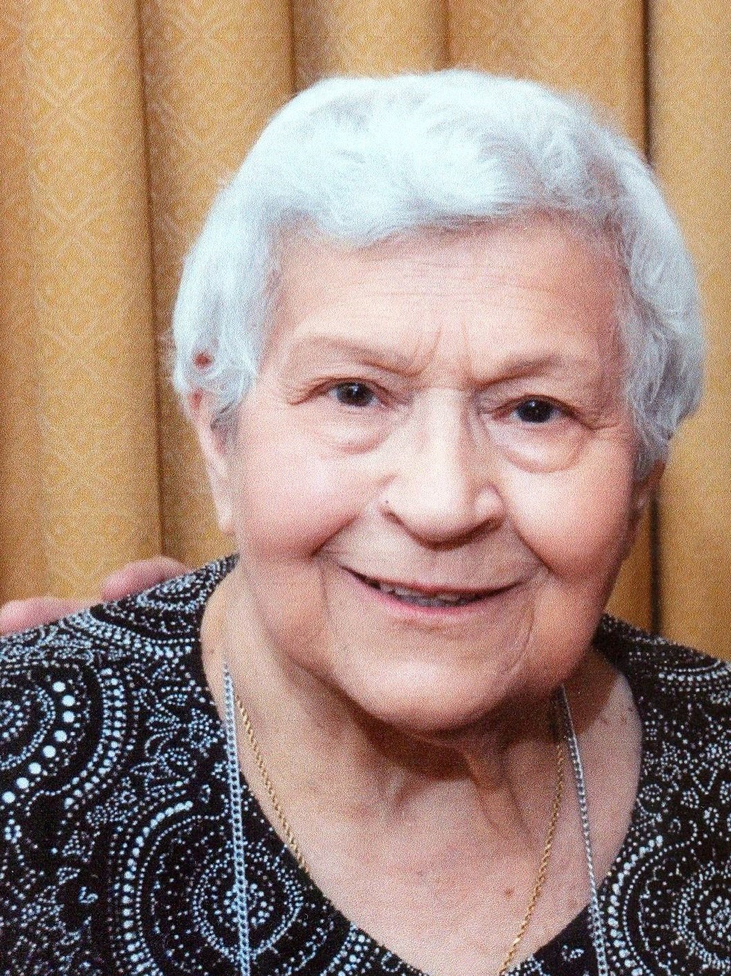 Edith Baldini Obituary - Westwood, NJ