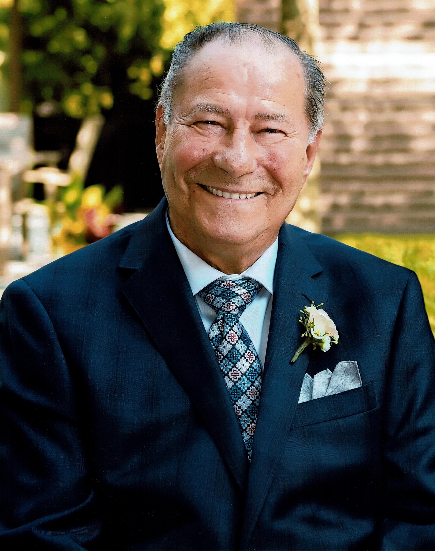 Cyrille Nault Obituary - St-Hyacinthe, QC