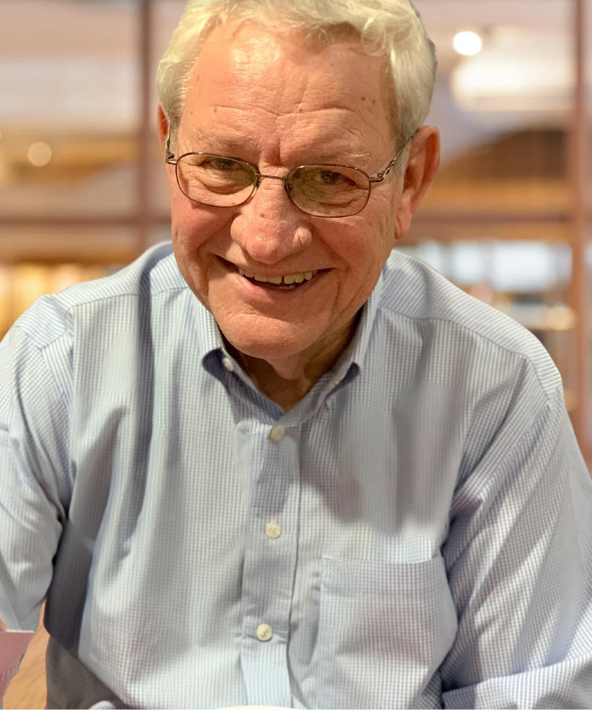 John Wentz Obituary - Bradenton, FL