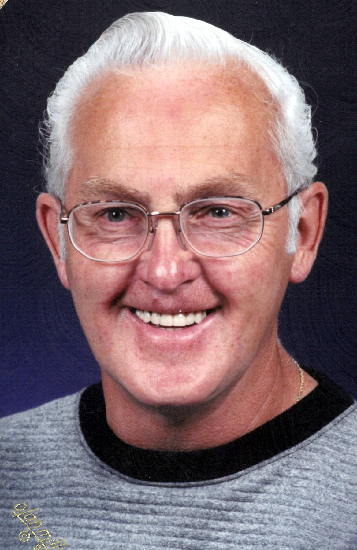 Joseph Stewart Crandall Sr. Obituary - Portland, OR