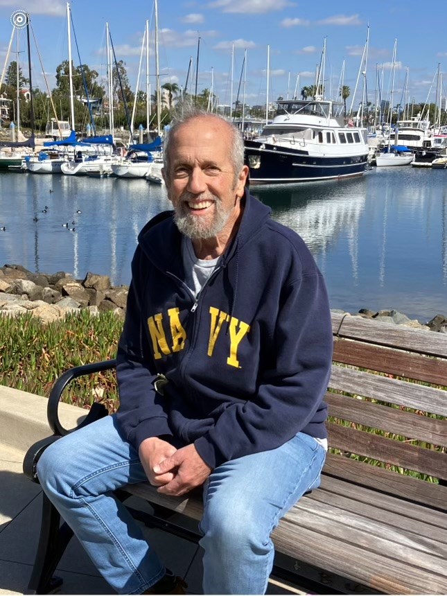 Gary Greenberg Obituary - Bonita, CA