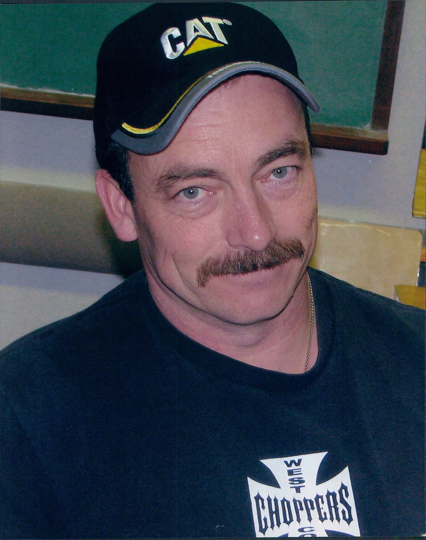 Robert Dean Currie Obituary - Navin, MB