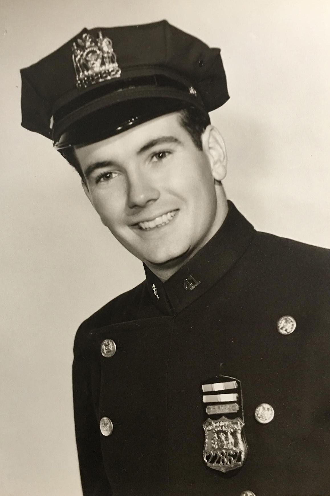 George Kelly Obituary - New City, NY