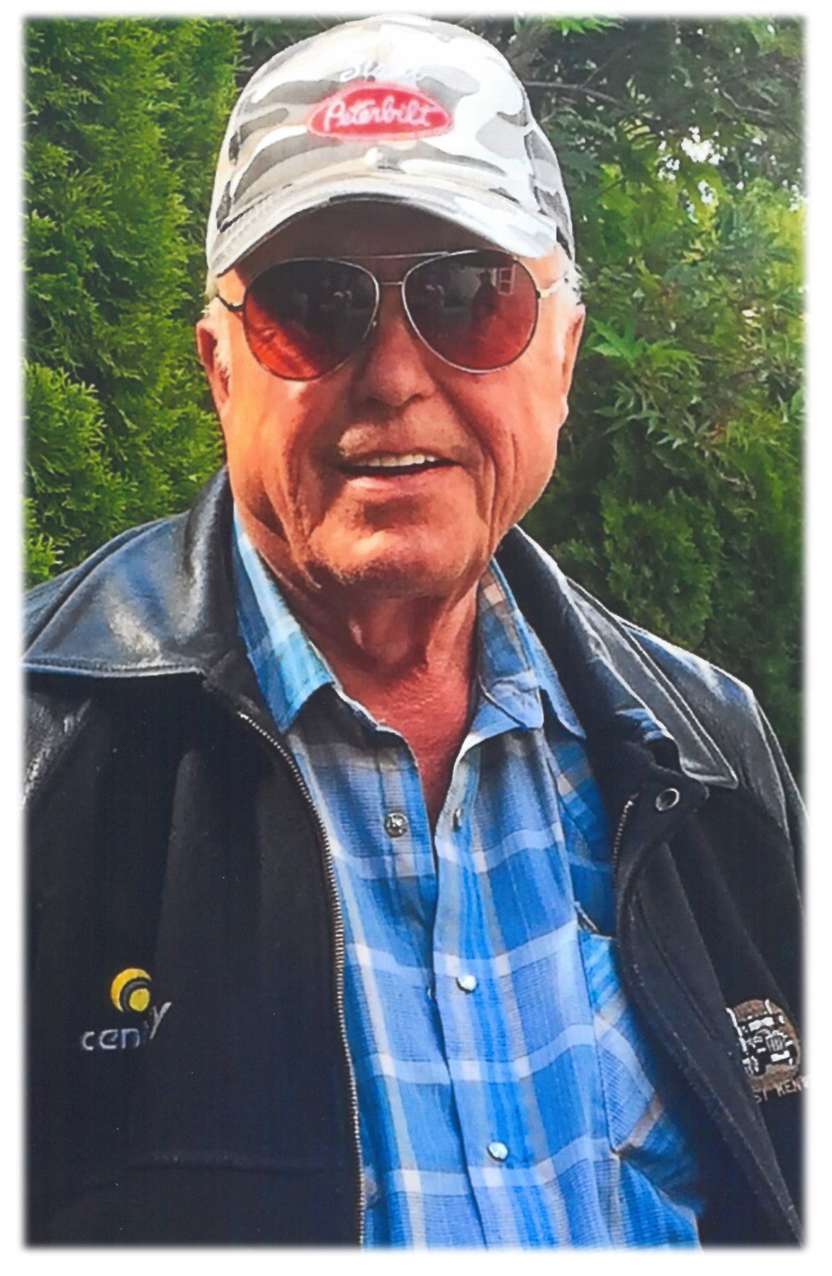 John Railton Obituary - Indian Head, SK