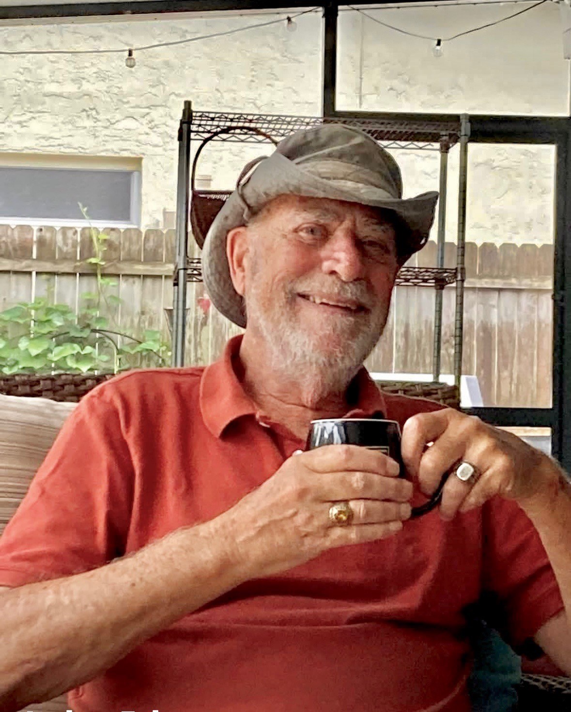 Jon Kirschner Obituary - Clearwater, FL