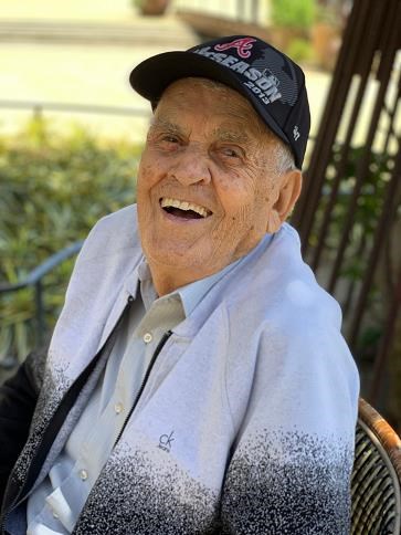 Jesus Nevarez Obituary - Culver City, CA