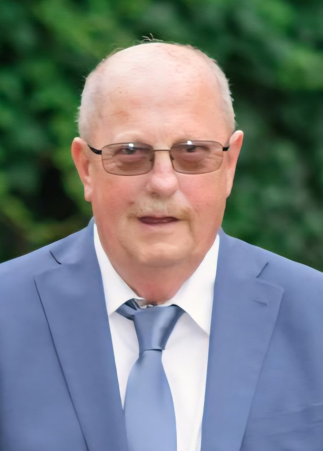 Keith "Steve" Hamilton Obituary - Ogdensburg, NY