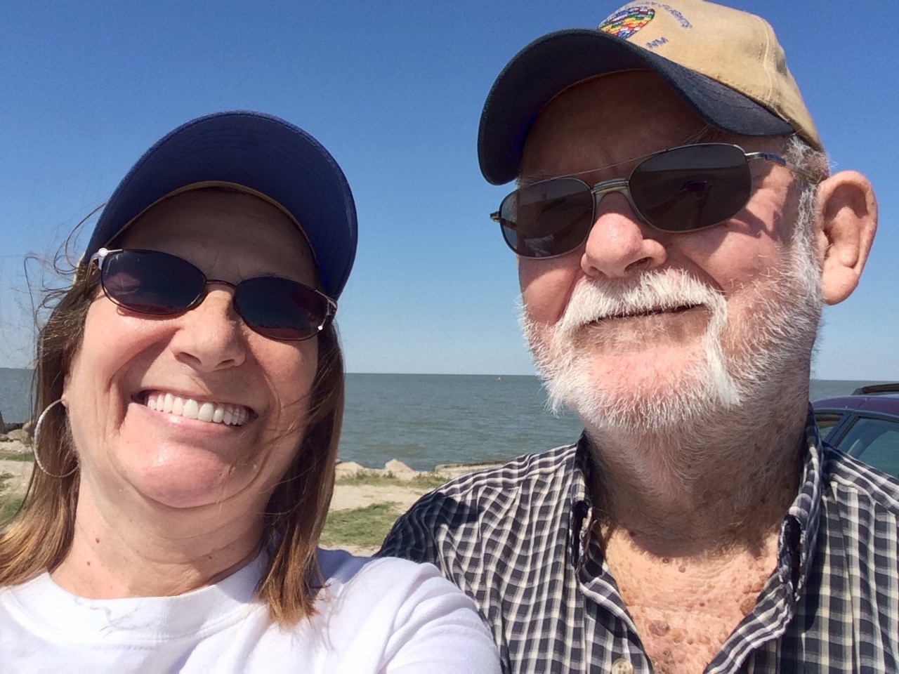 George Burnett Obituary - Baytown, TX