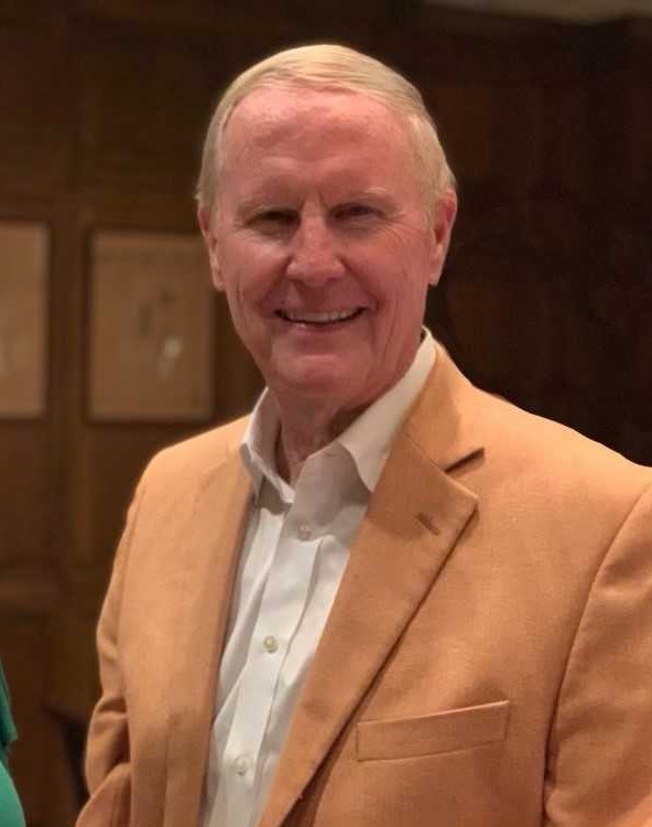 W. Wayne McDonald Obituary - Austin, TX