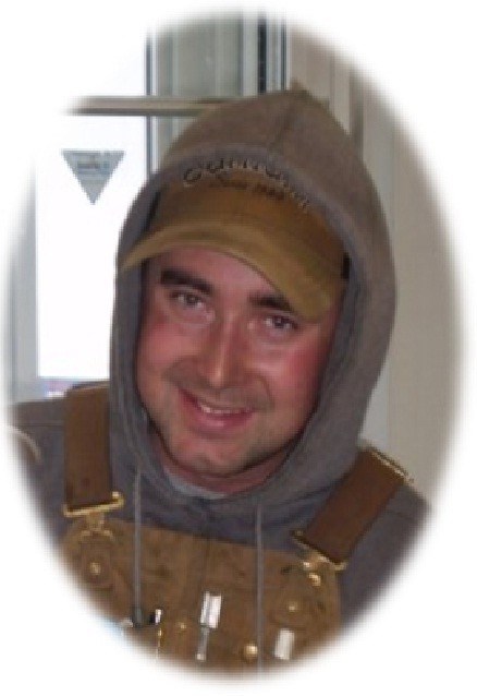 Chadwick Ronald Slobodian Obituary - Regina, SK