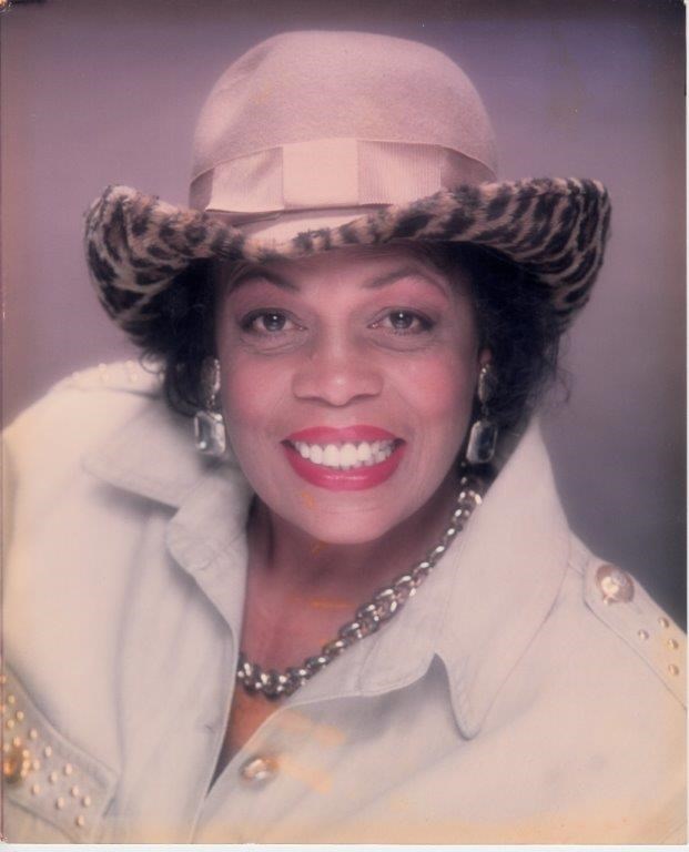 Doris Hatton Obituary - Victorville, CA