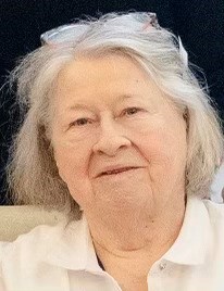 Carmen Symington Obituary - Halifax, NS