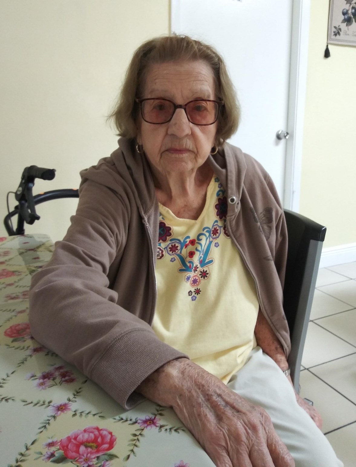 Rosalina Morales Obituary - Hialeah, FL