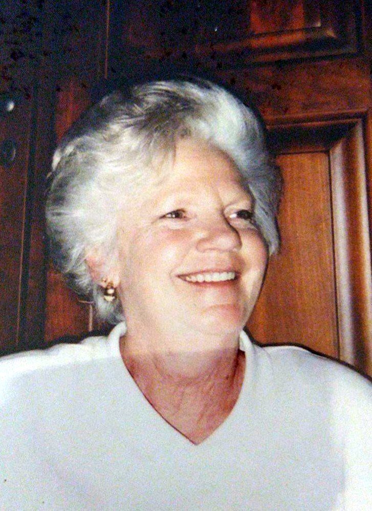 Judith Morgan avis de décès - Aurora, CO