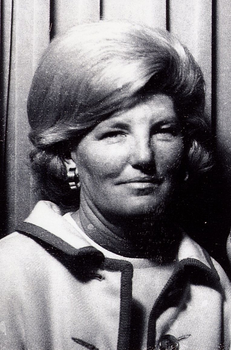 Irene Mary Terry Obituary - Dallas, TX