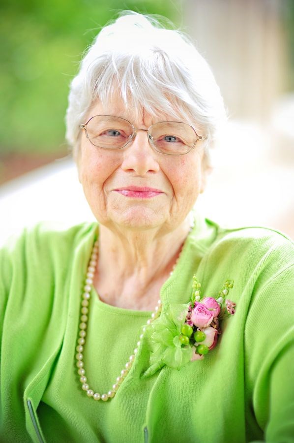 Alice Fritts-Harrell Obituary - Muncie, IN