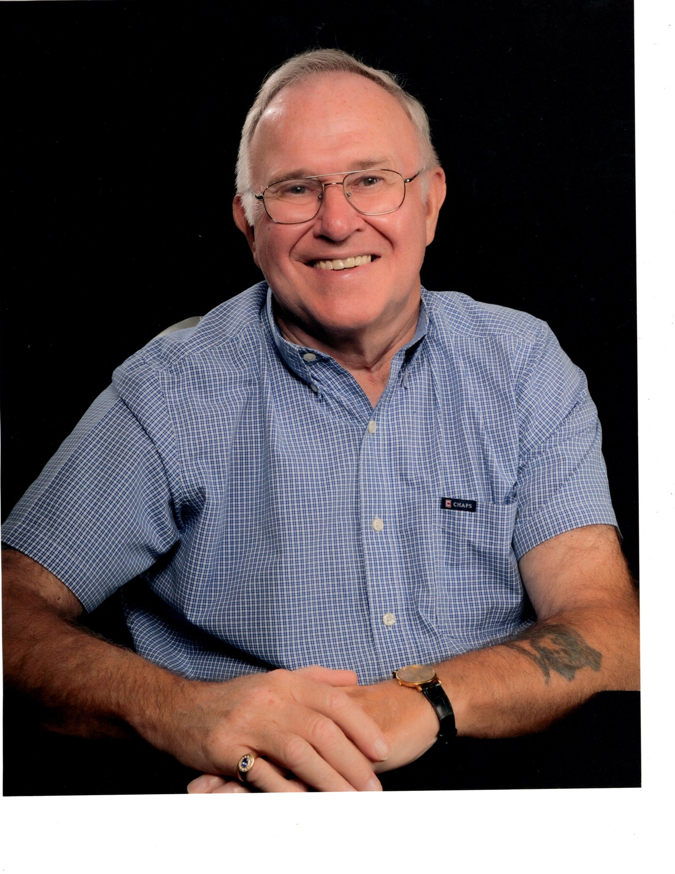 Daniel Morris Obituary - Ellenton, FL
