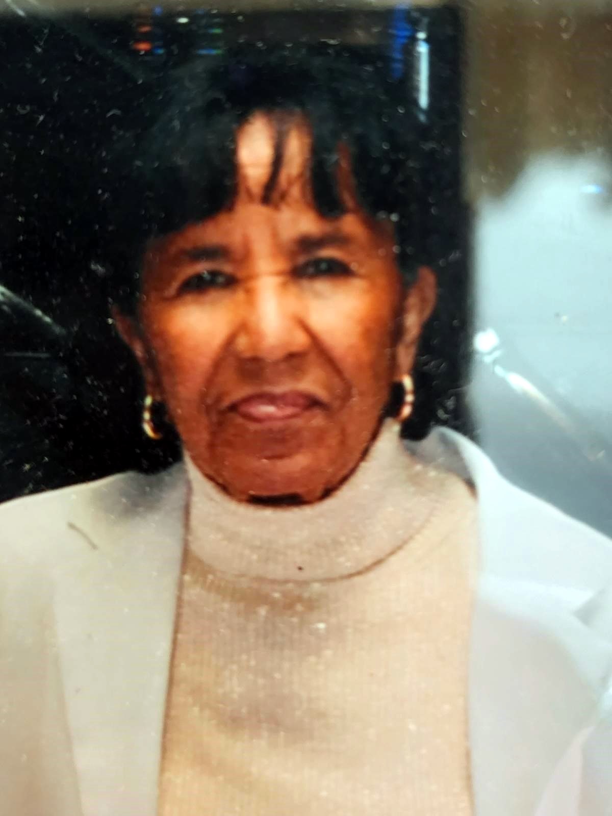 Dorothy Lee Manning Obituary - San Antonio, TX