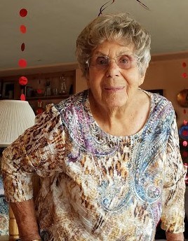 Ursula Cole Obituary - Bonita, CA