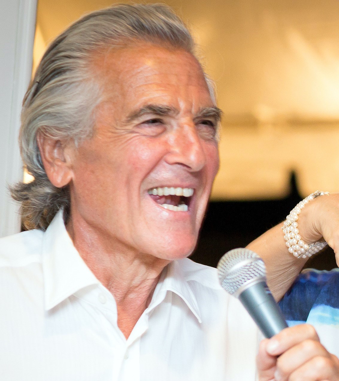 Leonard Scheck Obituary - Naples, FL