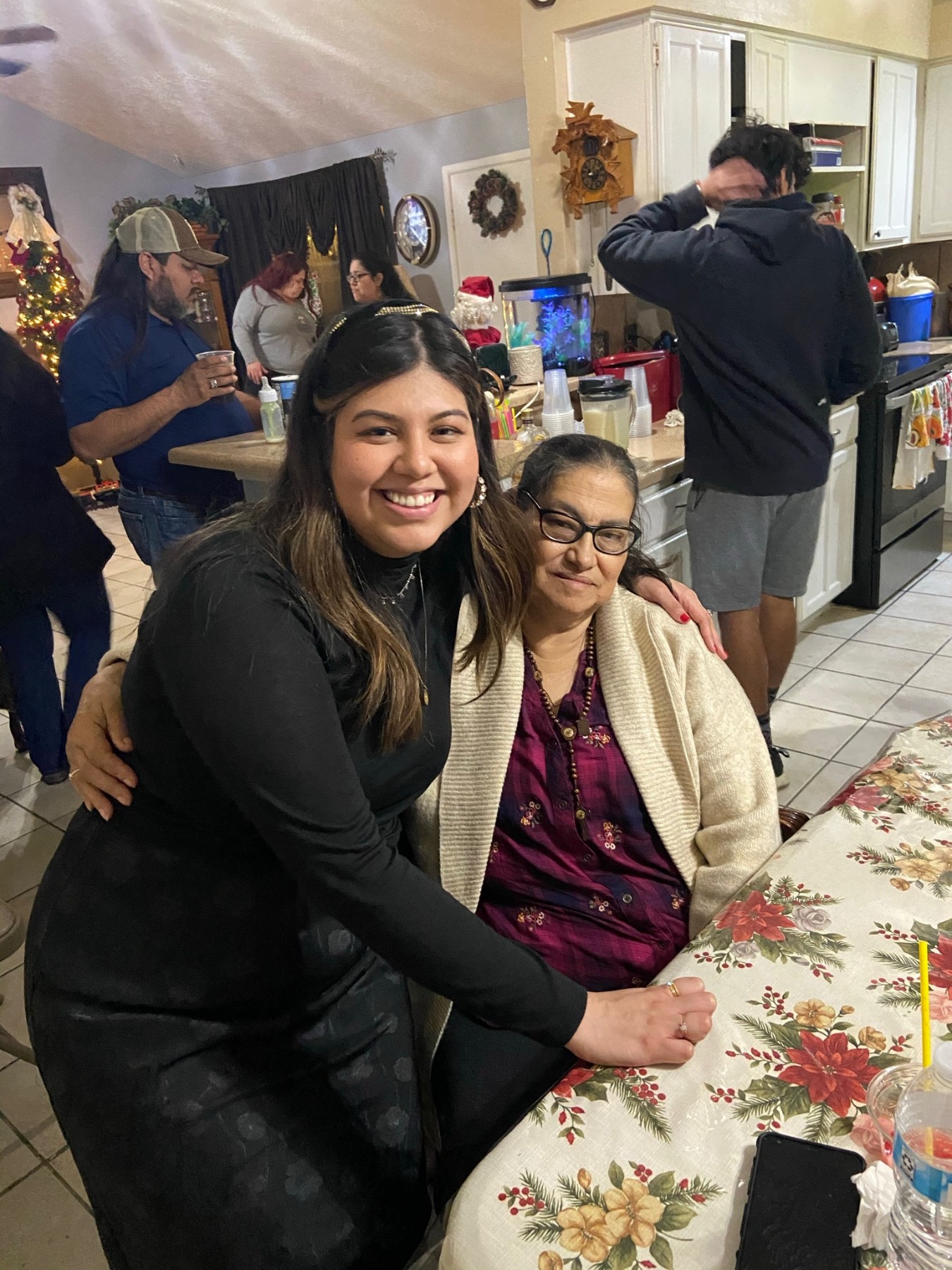 Maria Aucilio Chavez Obituary - Houston, TX