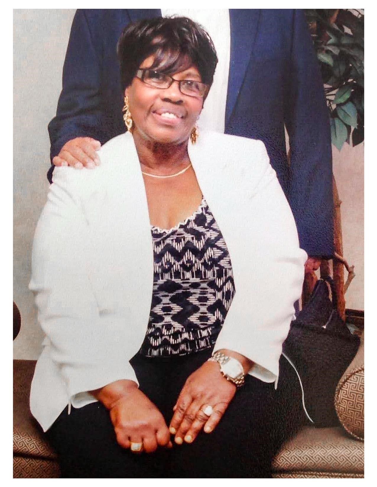 Ruby Martinez Obituary - Queens Village, NY