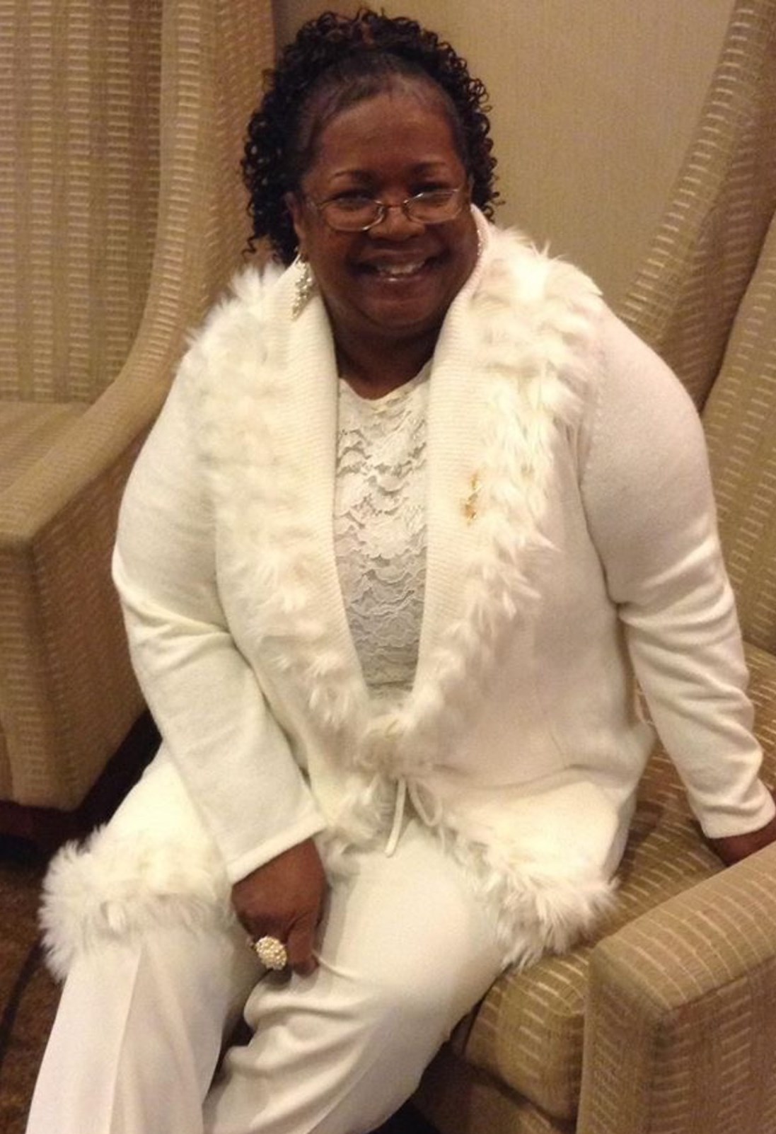 Wanda Sampson-Pruitt Obituary - Dallas, TX