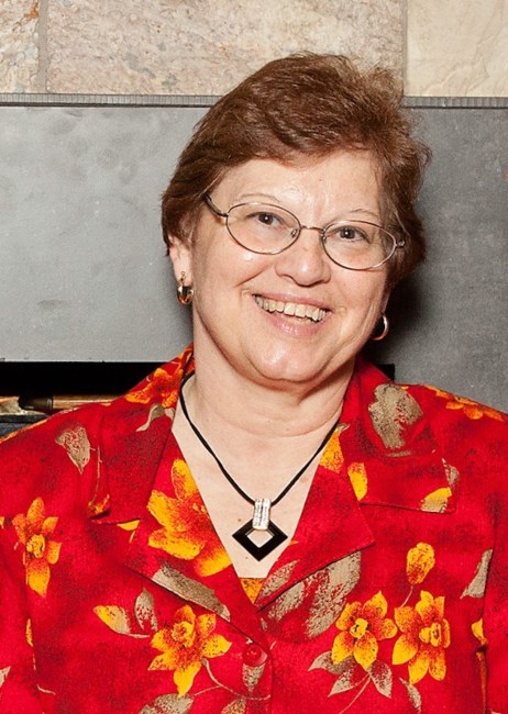 Sandra McLarty Obituary - Edmonton, AB