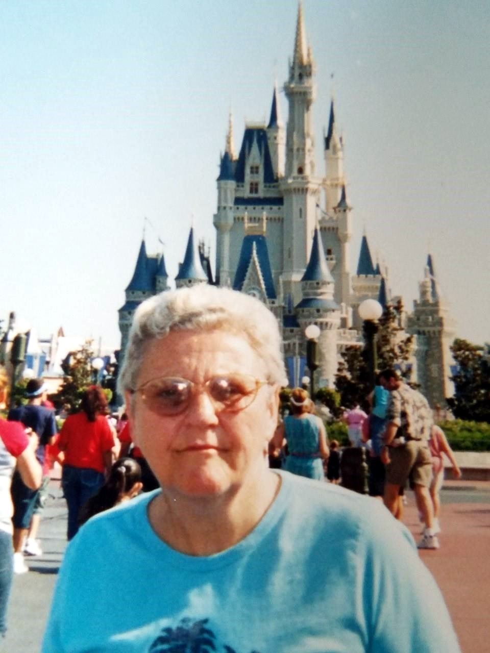 Susan Chappell Obituary - Atlanta, GA