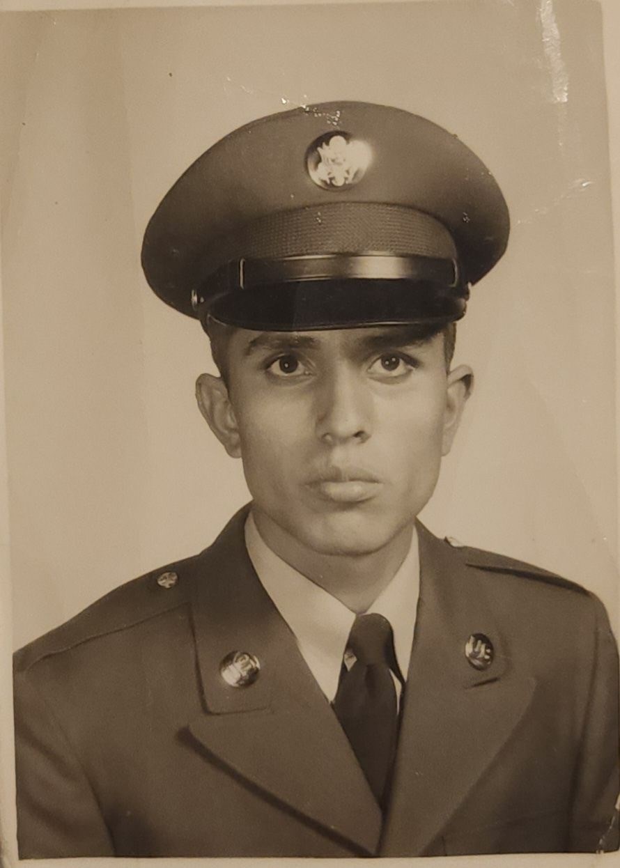 Ramon L. Garcia Obituary - Houston, TX