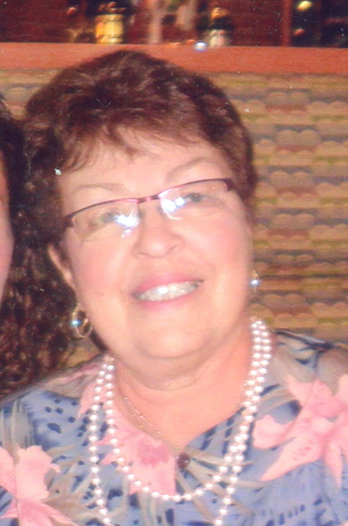 Catherine DeBaie Obituary - Inverness, NS