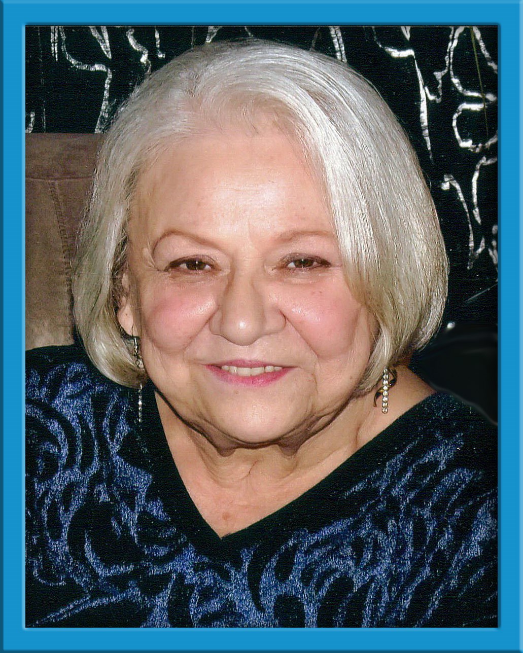 Beverley Syrette Obituary - Sault Ste. Marie, ON