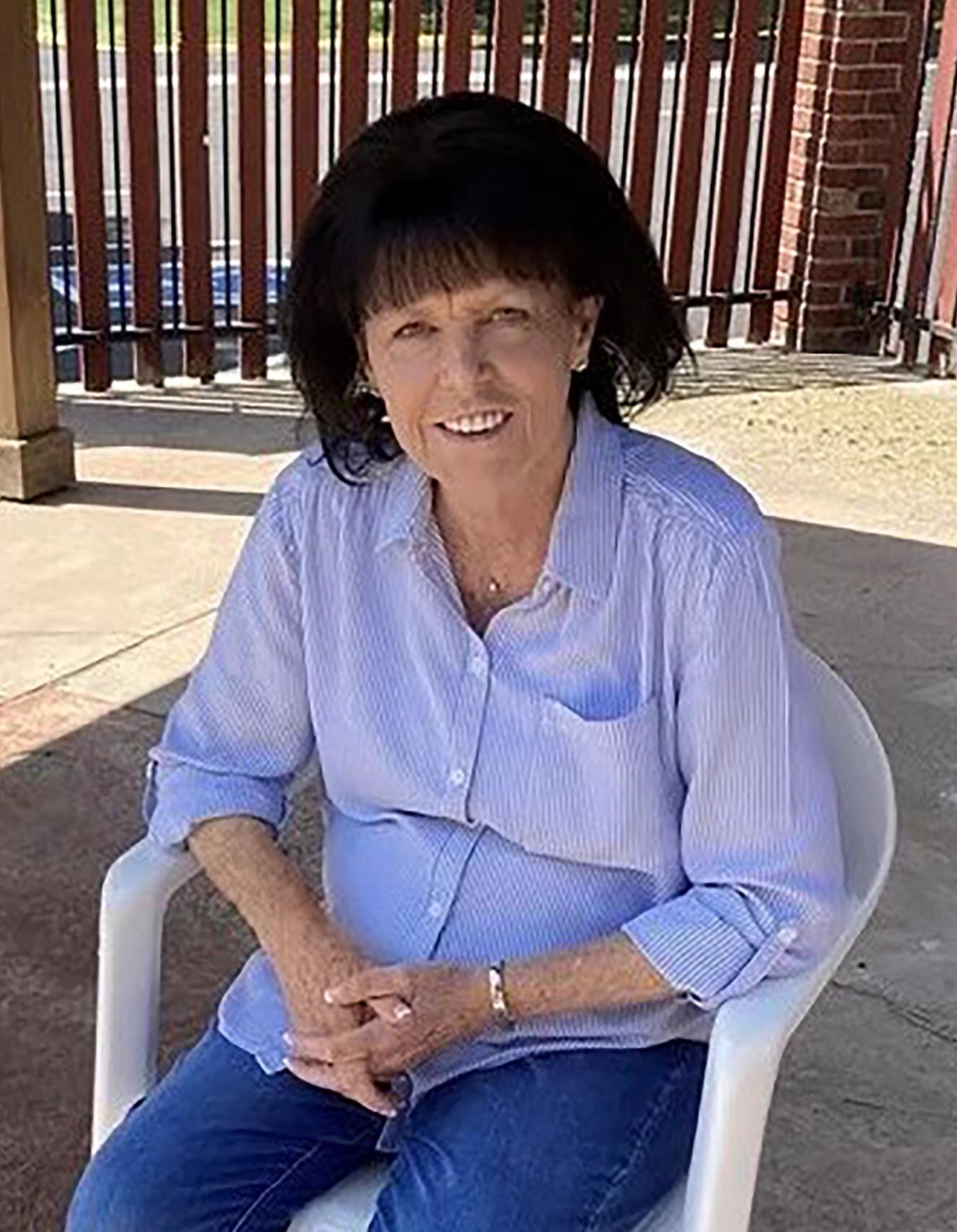 Robin Ferrel Obituary - Wheat Ridge, CO