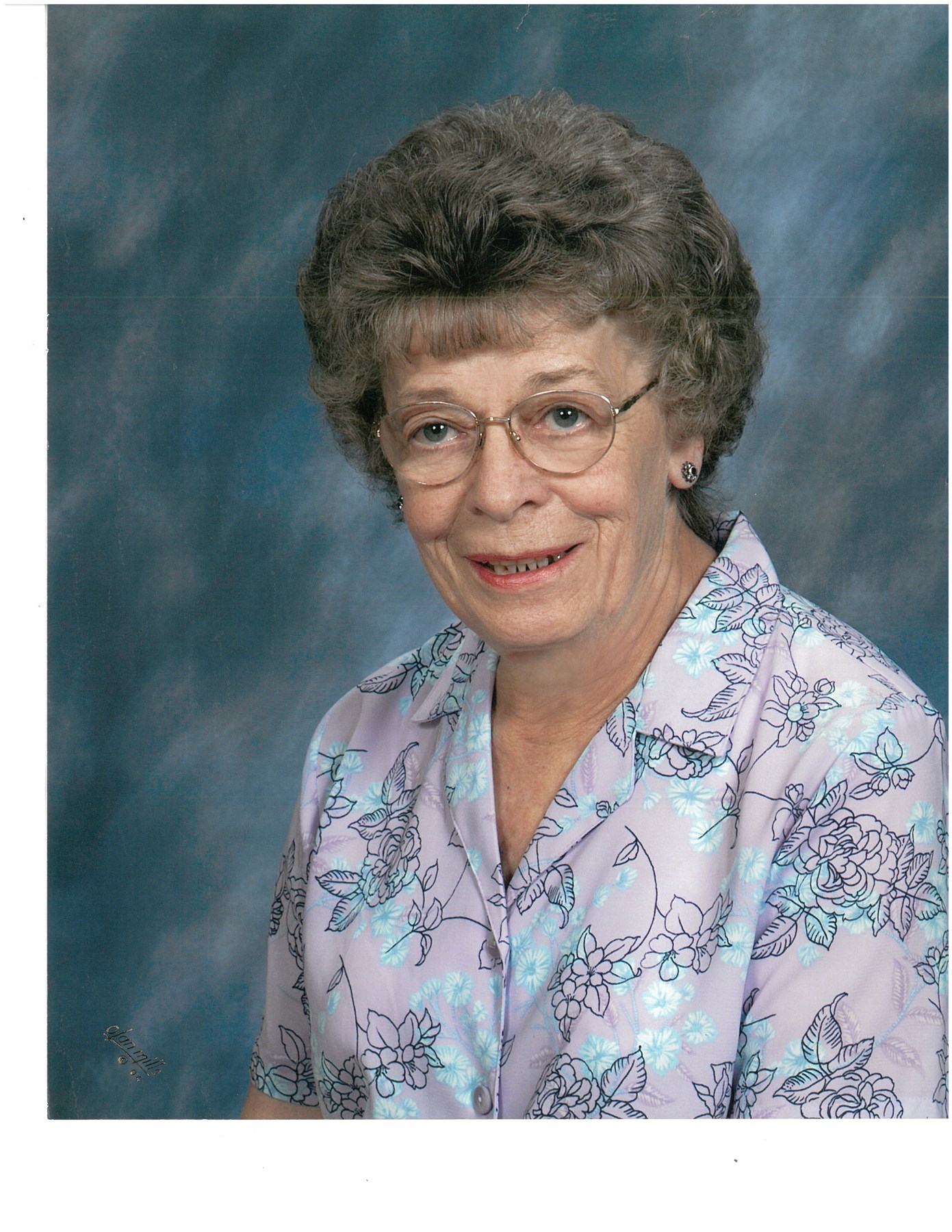 Donna Thames Obituary - Gresham, OR