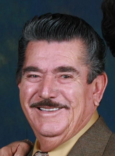 Mario Garza L. Obituary - Mission, TX