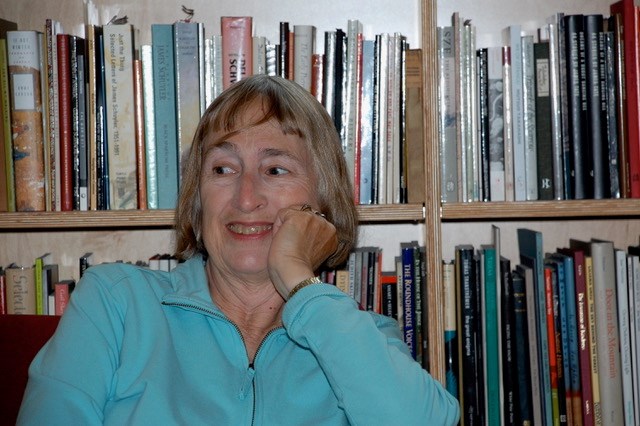 Elizabeth Sutherland Obituary - Seattle, WA