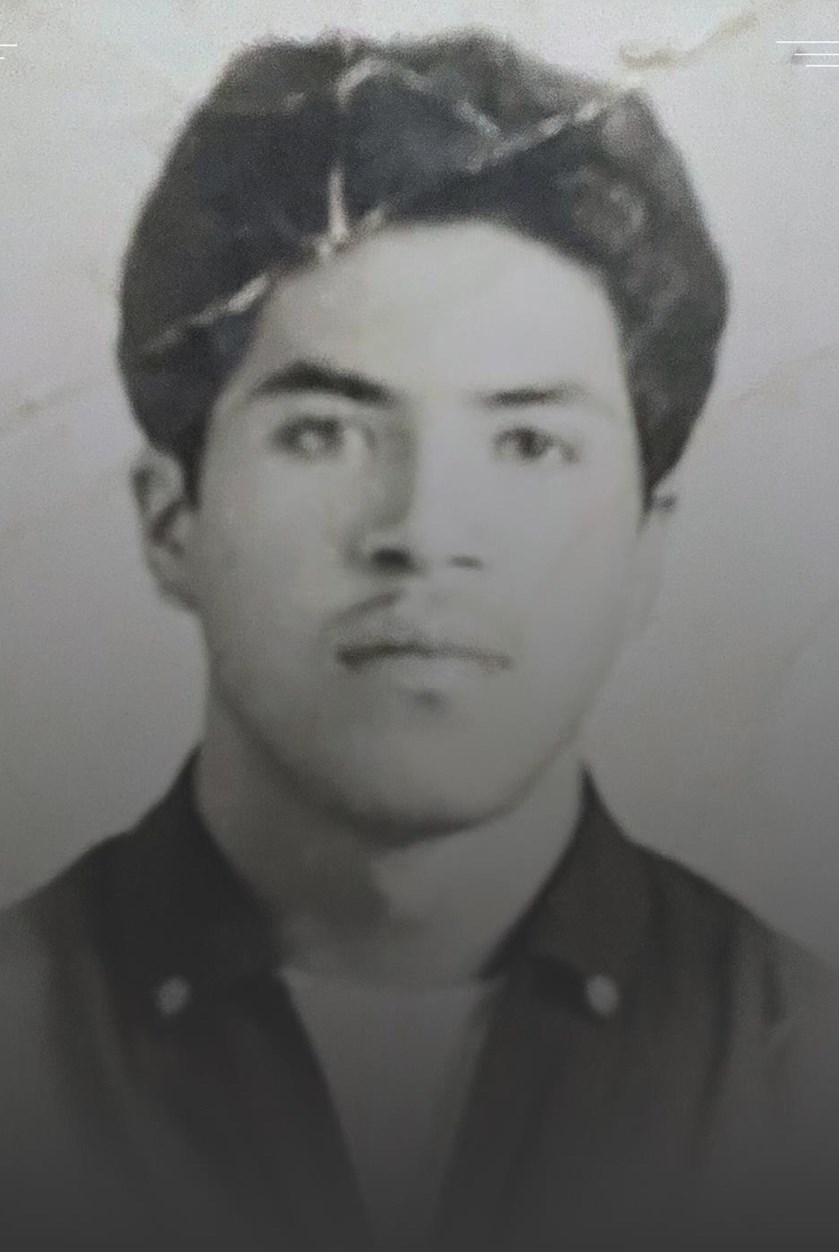 Benjamin Rosas Obituary - Glendora, CA