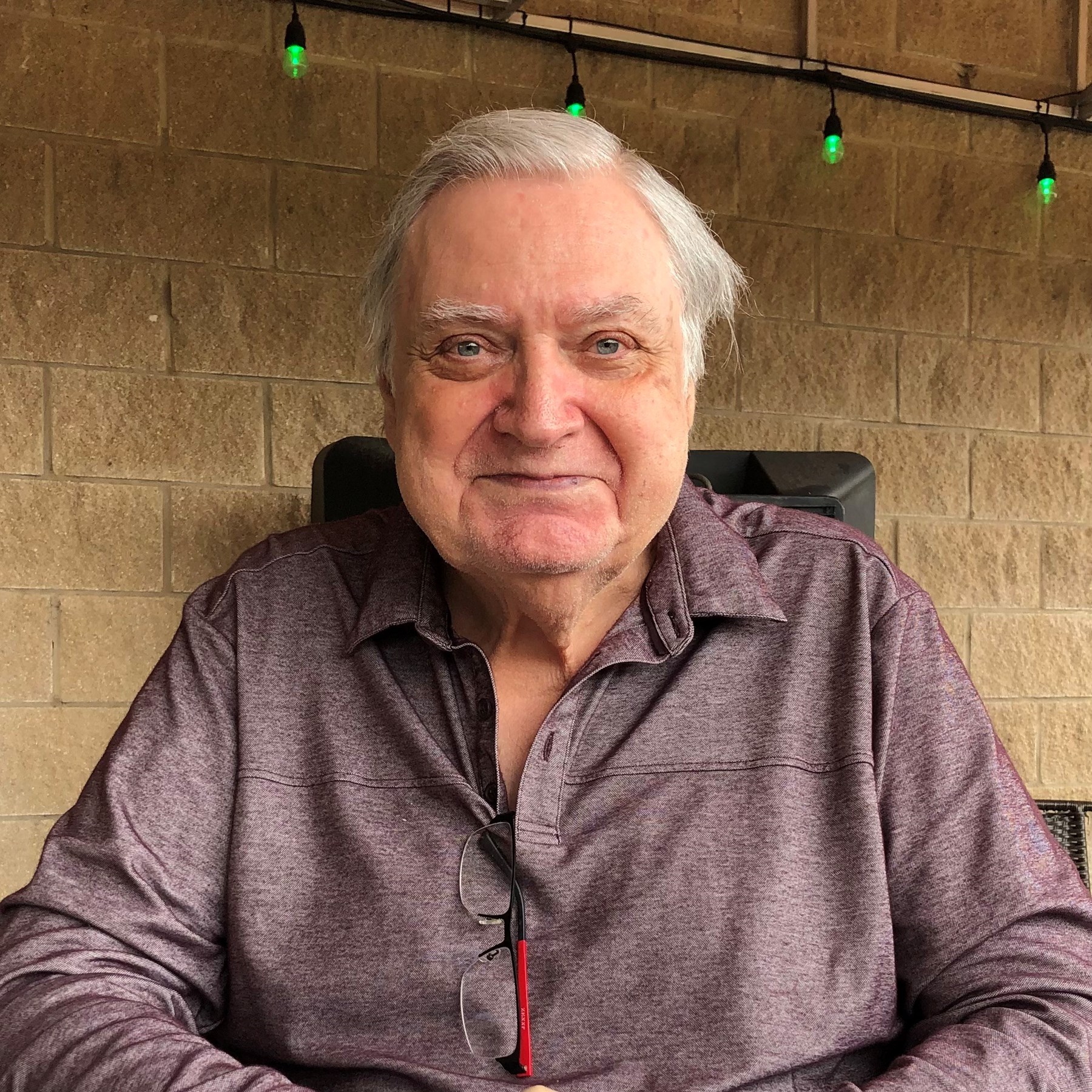 Ray Dyal Obituary - Houston, TX