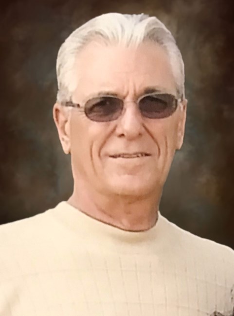 Eldon Plotner Obituary - Las Vegas, NV