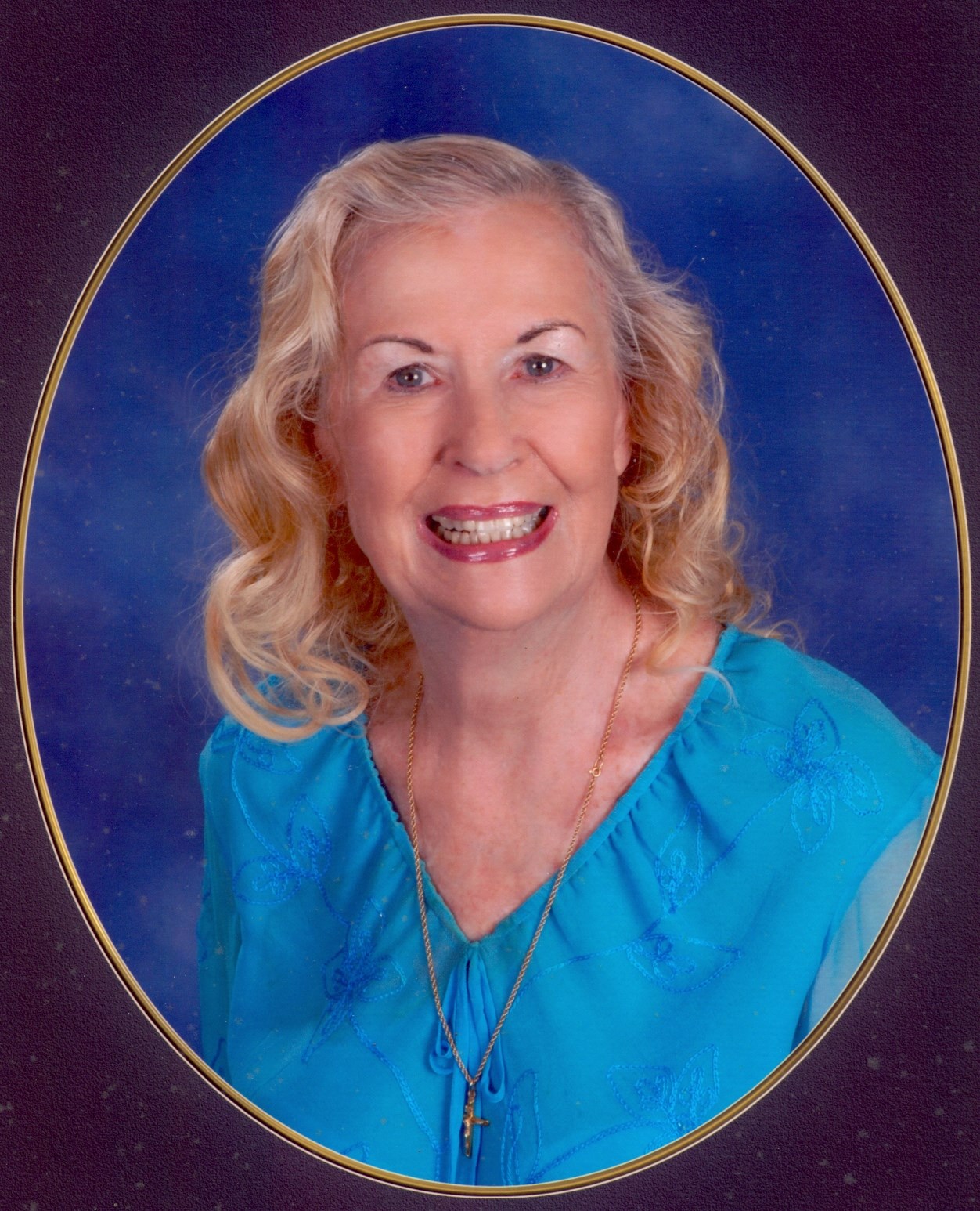 Anne Faulkner Obituary - Stuart, FL