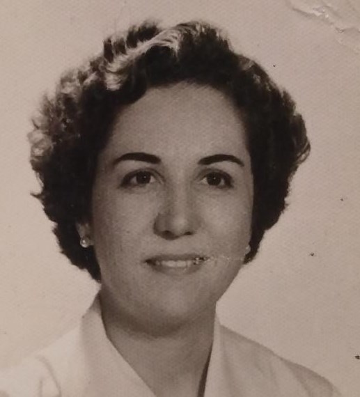 Maria Suarez Obituary - Miami, FL