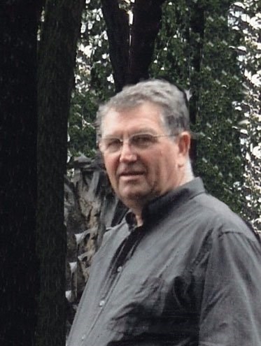 Bernardus J. (Ben) Turk Obituary - Acton, ON