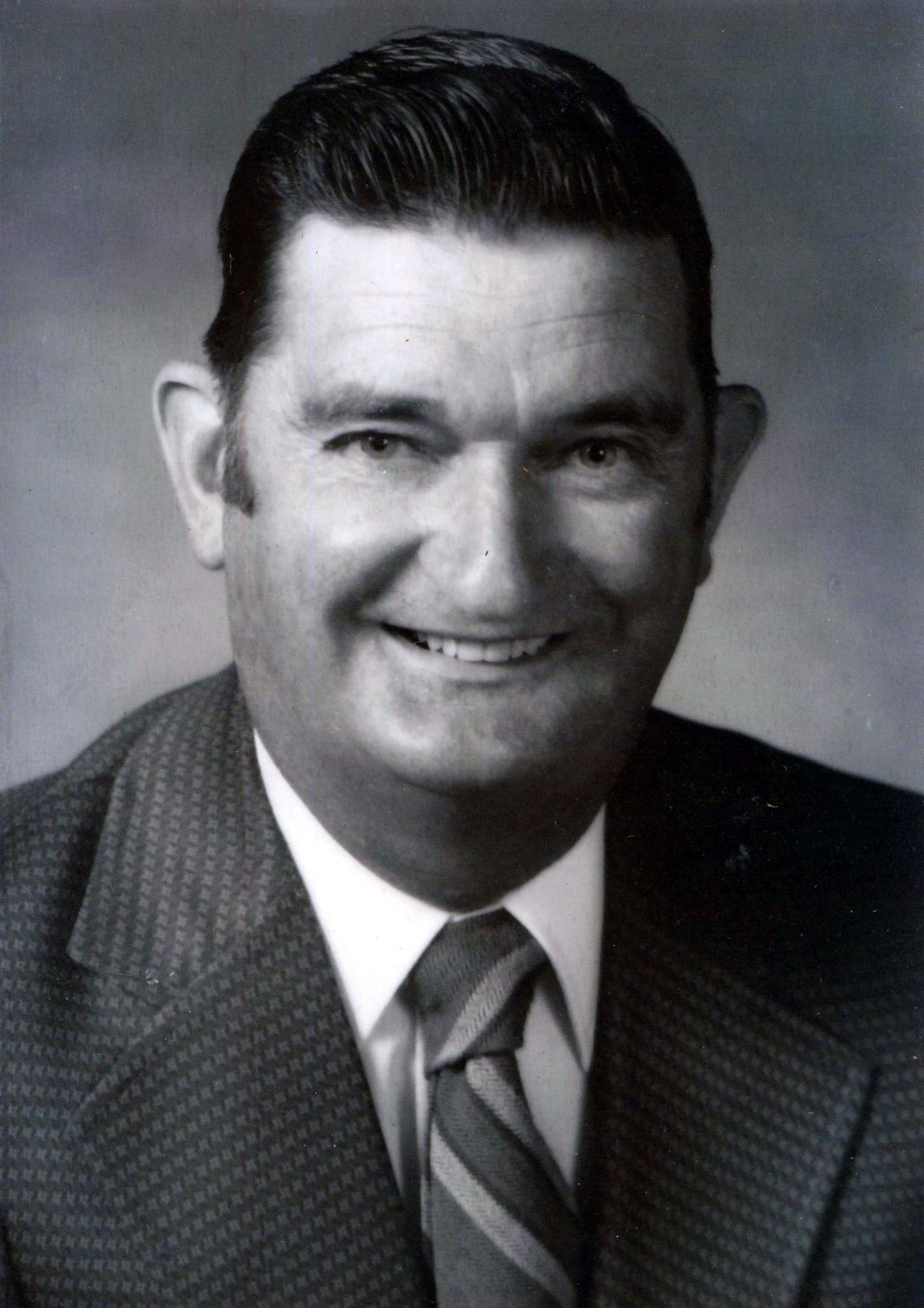 James Mattison Obituary - Portland, ME